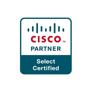 Cisco Partner - AAICN